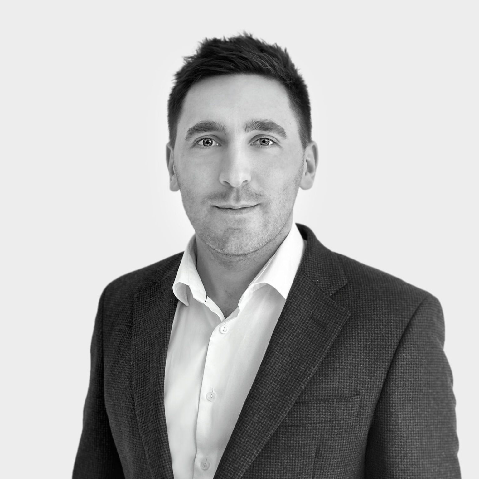 GARETH HENRY | Altavair